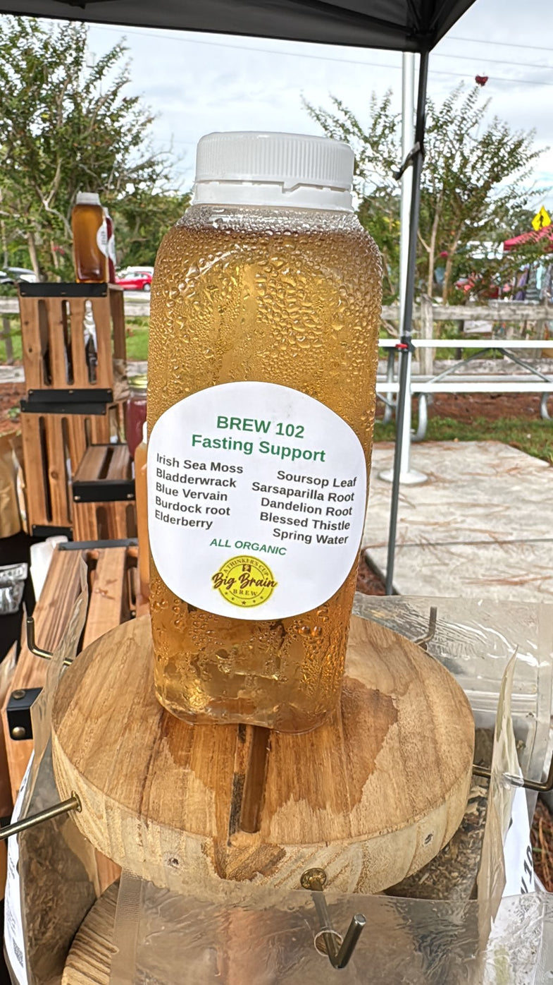 All Product – Big Brain Brew