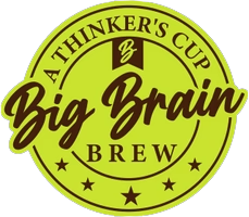 All Product – Big Brain Brew